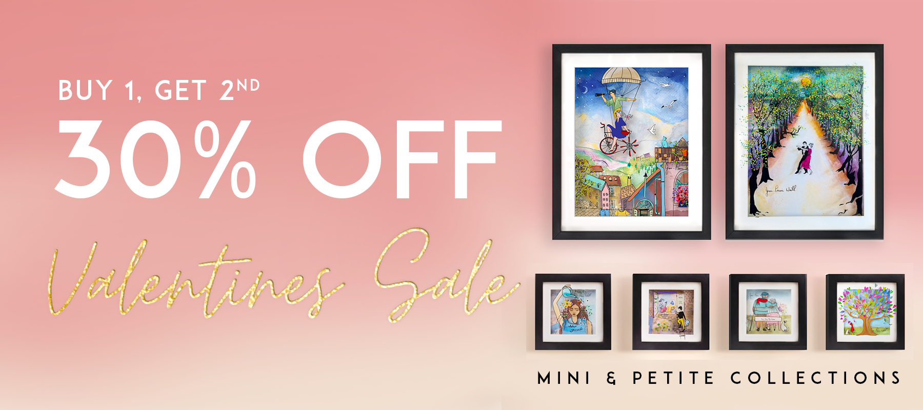 Jean-Pierre Weill: 3D Painting on Glass