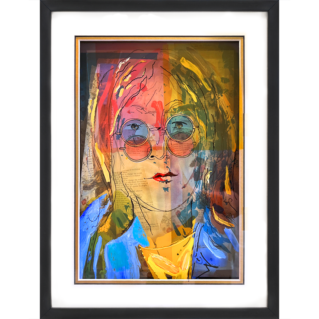 Venice in Love - Jean-Pierre Weill